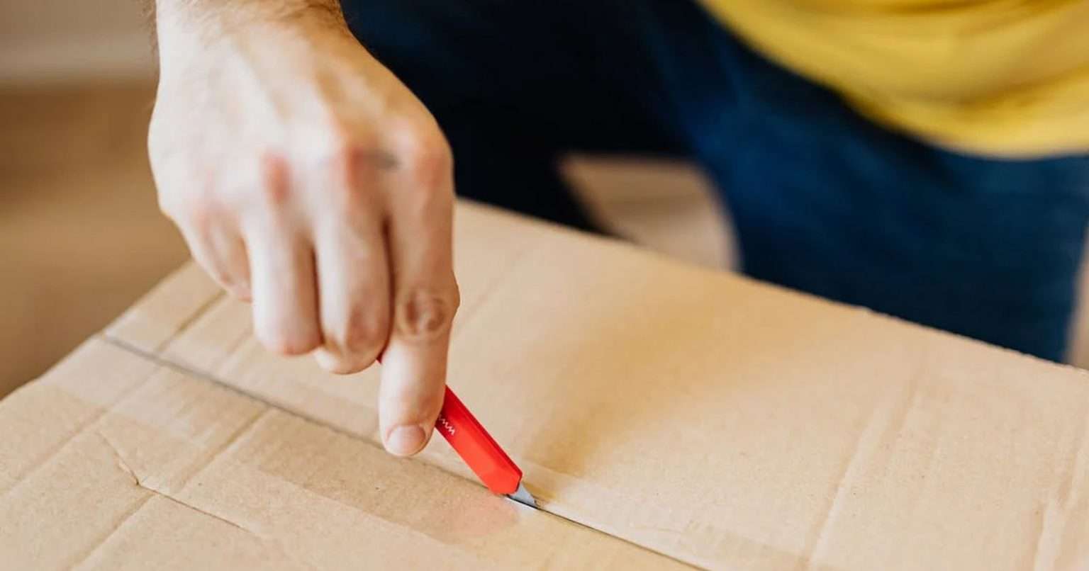 The 8 Best Box Cutters and Retractable Utility Knives for Everyday Use ...